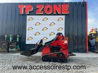 Second hand Captok mini loaders ads for sale - - Mascus South Africa