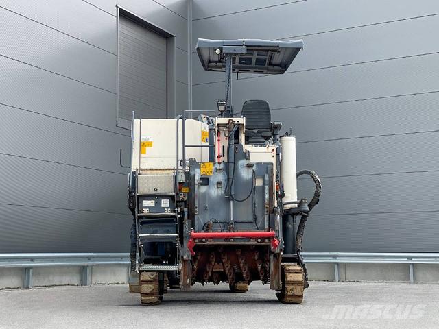 Wirtgen W 120 CFI, 2016, Haps, Noord-Brabant, Netherlands - Used ...