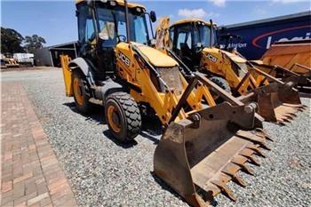 TLB's /used TLB's for sale - Mascus South Africa