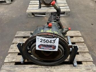 Second hand Clark transmission ads for sale - - Mascus South Africa