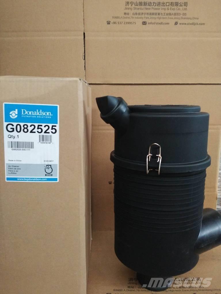 Donaldson G082525, 2018, Jining, Shandong, China, China - Used other ...