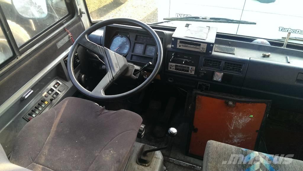 Hino RB145, 1990, Latvia - Used school bus - Mascus South Africa