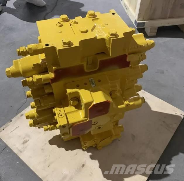 Komatsu 723-46-23101 PC200LC-8 Control Valve PC200-8 Main , 2023, China - Used transmission ...